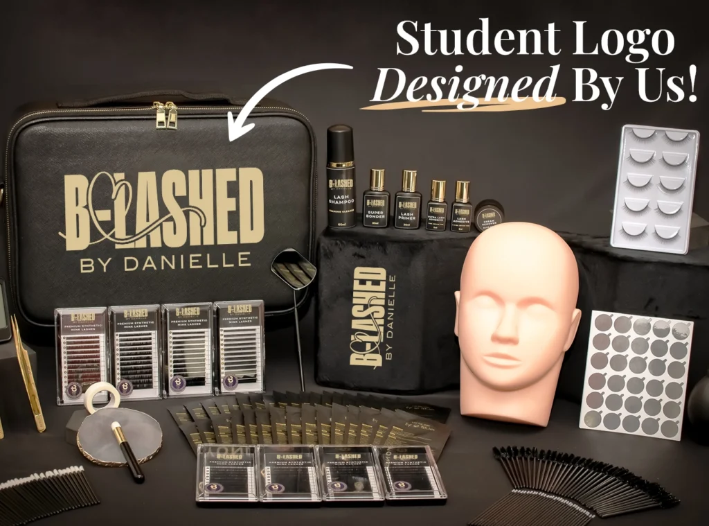 Eyebrow Hybrid Course | Award-Winning | Expert 1-1 Tutor Support